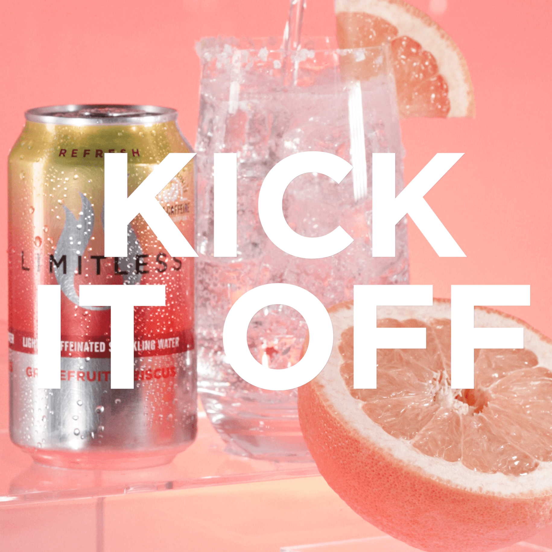 Hibiscus Paloma - LIMITLESS